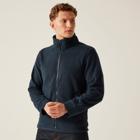 Men's Work Fleeces - Workwear.co.uk