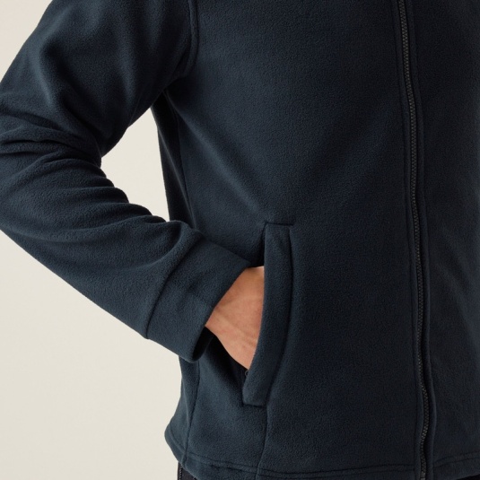 Men's Work Fleeces - Workwear.co.uk