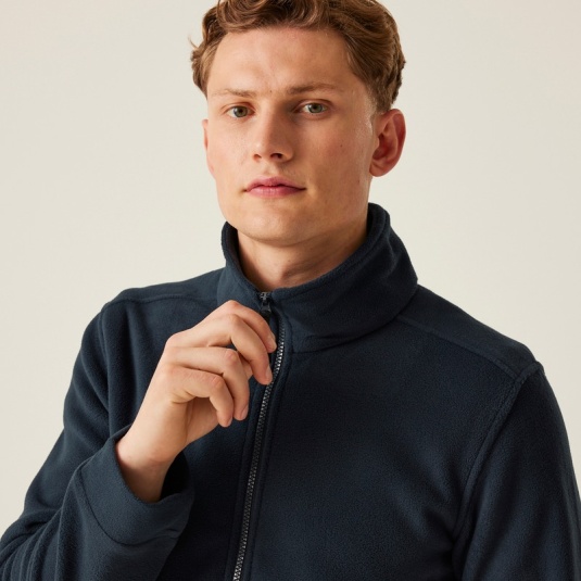 Men's Work Fleeces - Workwear.co.uk