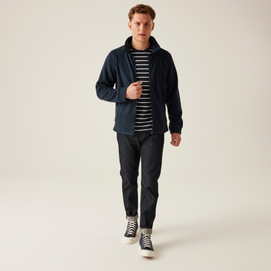 Men's Work Fleeces - Workwear.co.uk