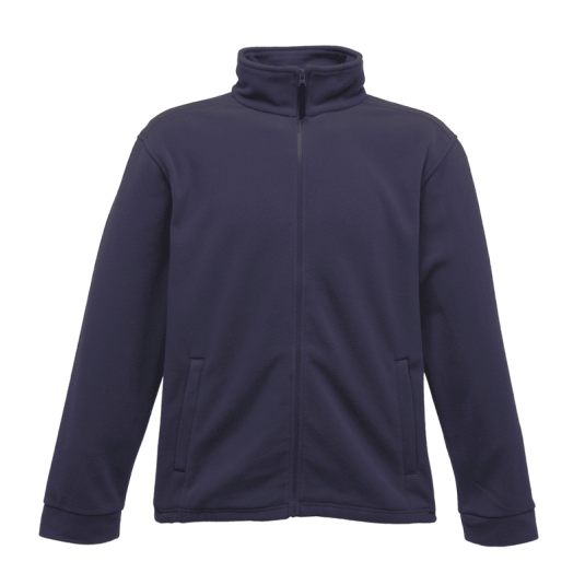 Navy Work Fleeces - Workwear.co.uk