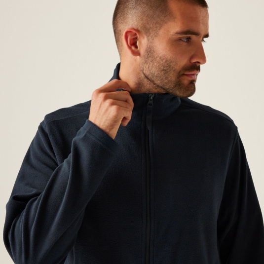 Men's Work Fleeces - Workwear.co.uk
