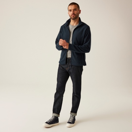 Men's Work Fleeces - Workwear.co.uk