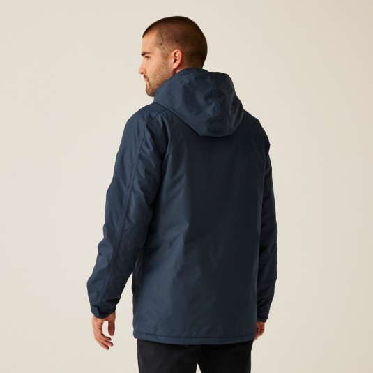 Navy Work Jackets - Workwear.co.uk