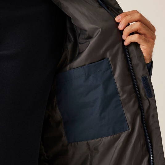 Navy Work Jackets - Workwear.co.uk