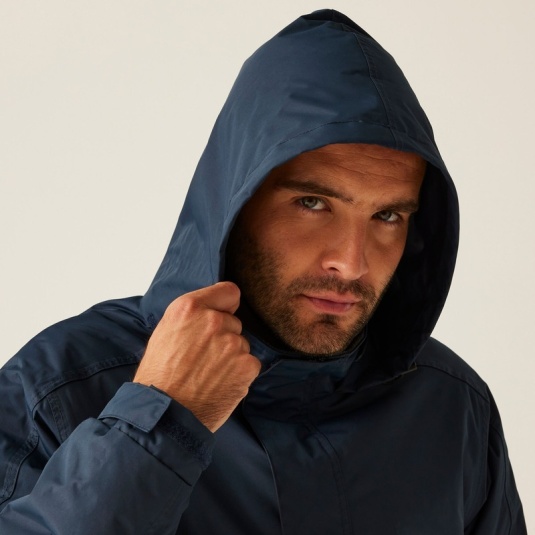 Navy Work Jackets - Workwear.co.uk