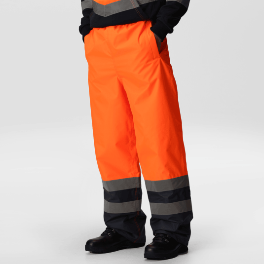 Regatta Professional Trousers - Workwear.co.uk