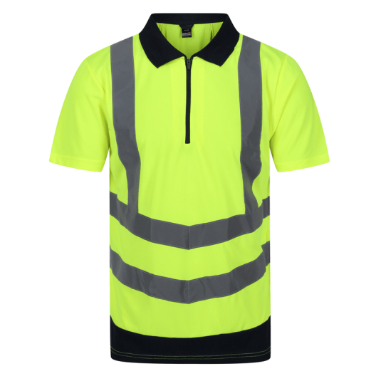 Men's Work Polo Shirts - Workwear.co.uk
