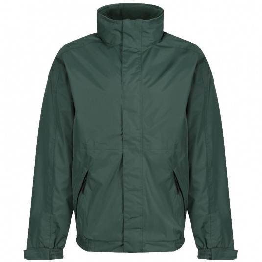 Regatta Men's Dover Jacket (Navy) - Workwear.co.uk