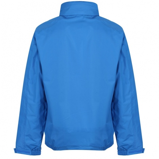 Regatta Men's Dover Jacket (Navy) - Workwear.co.uk