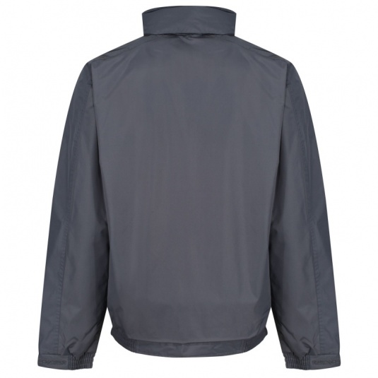 Regatta Men's Dover Jacket (Navy) - Workwear.co.uk