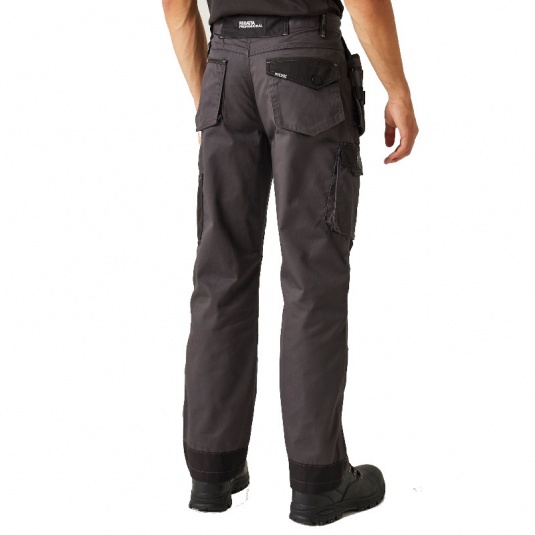 Regatta Professional Trousers - Workwear.co.uk