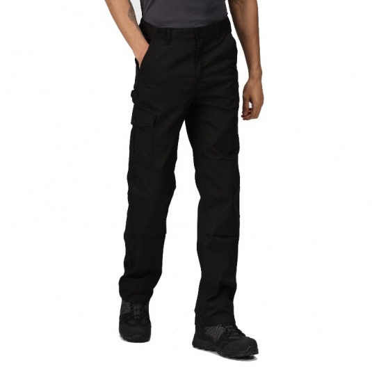 Regatta Professional Trousers - Workwear.co.uk