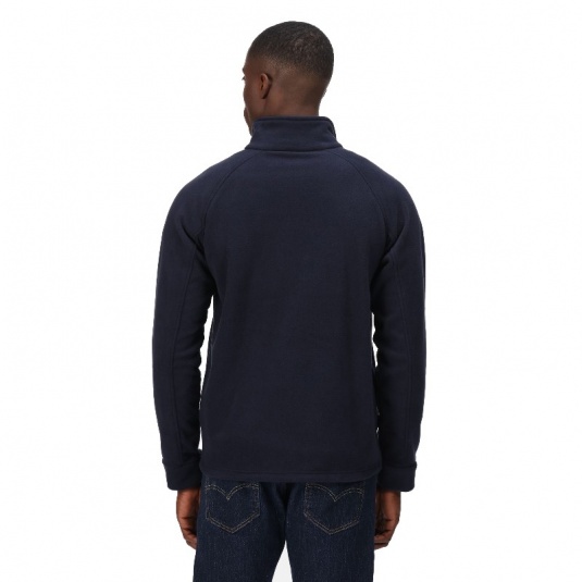 Men's Work Fleeces - Workwear.co.uk