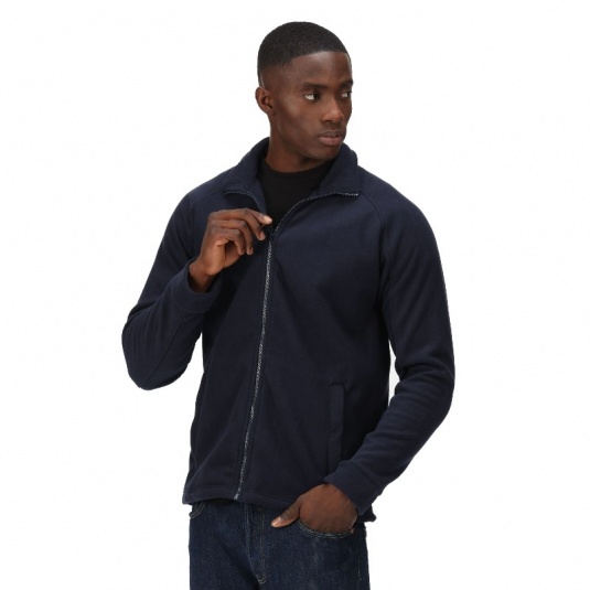 Men's Work Fleeces - Workwear.co.uk