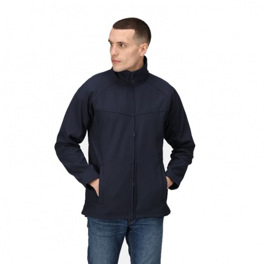 Softshell Work Jackets - Workwear.co.uk