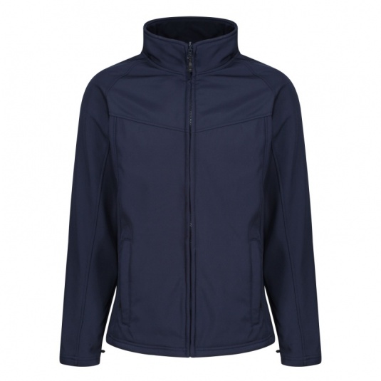 Softshell Work Jackets - Workwear.co.uk