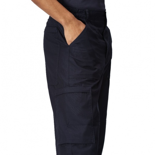 Men's Work Cargo Trousers - Workwear.co.uk