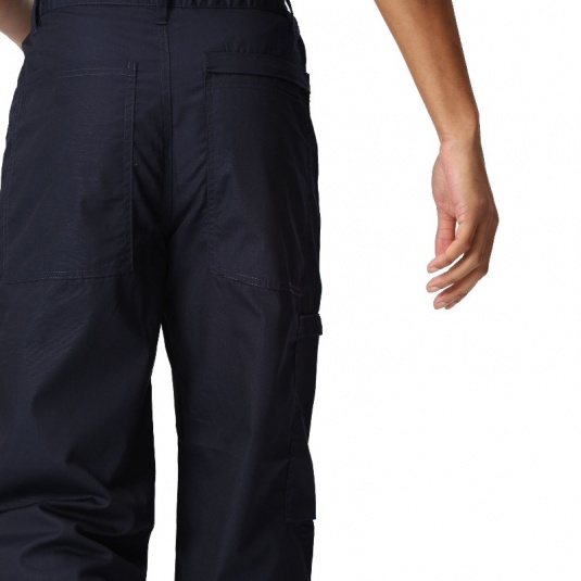 Men's Work Cargo Trousers - Workwear.co.uk
