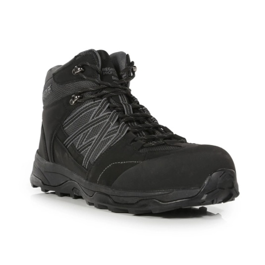 S3 Safety Boots - Workwear.co.uk
