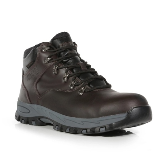 S3 Safety Boots - Workwear.co.uk