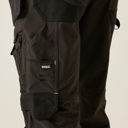 Men's Lightweight Work Trousers - Workwear.co.uk