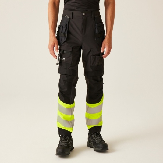 Men's Lightweight Work Trousers - Workwear.co.uk