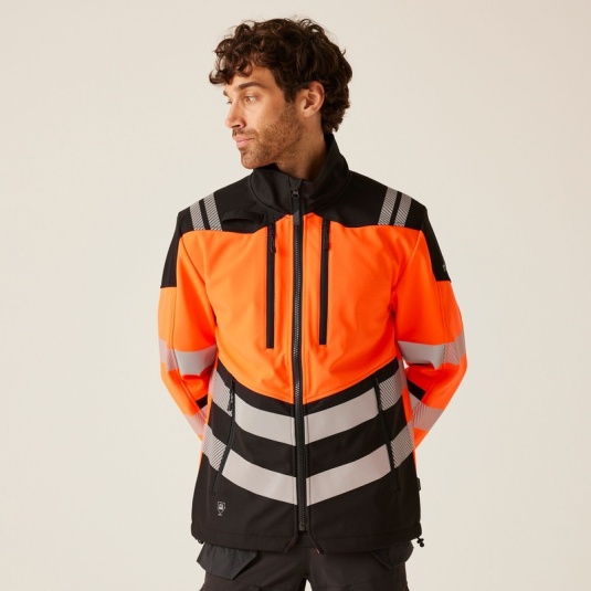 Men's Work Jackets - Workwear.co.uk