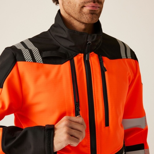 Men's Work Jackets - Workwear.co.uk