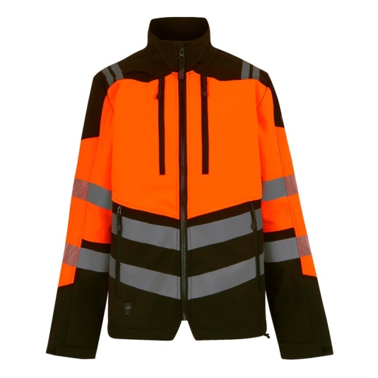 Orange Hi Vis Jackets - Workwear.co.uk