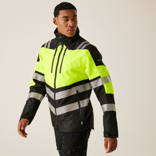 Waterproof Jackets - Workwear.co.uk