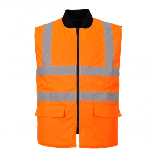 Work Gilets - Workwear.co.uk