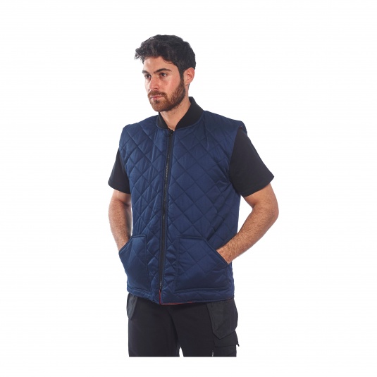 Work Gilets - Workwear.co.uk