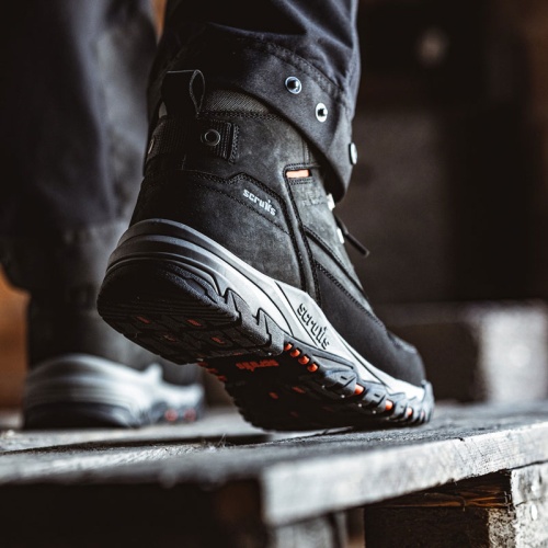 All Scruffs Workwear | Shop Full Range - Workwear.co.uk