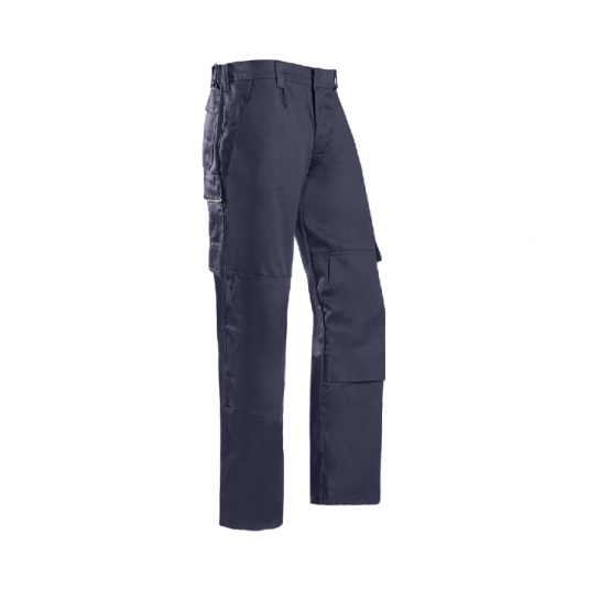 Sioen 011V Blue Regular Arc Flash Trousers - Workwear.co.uk Sioen 011V Blue Regular Arc Flash Trousers - Workwear.co.uk