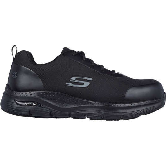 S3 Safety Trainers - Workwear.co.uk