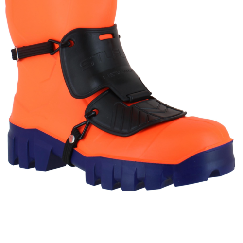 STLFLX MetGuardz Pull-On Metatarsal Protector - Workwear.co.uk