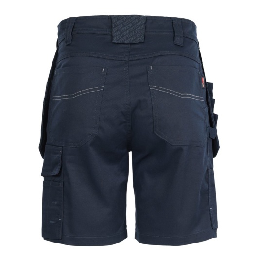 TuffStuff 811 Navy Workwear Trade Shorts - Workwear.co.uk