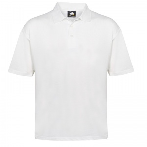 Men's Work Polo Shirts - Workwear.co.uk
