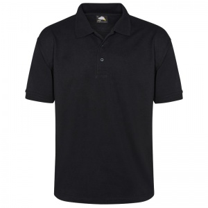 Men's Work Polo Shirts - Workwear.co.uk