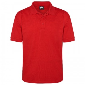 Men's Work Polo Shirts - Workwear.co.uk