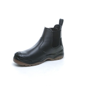 Steel Toe Cap Boots - Workwear.co.uk