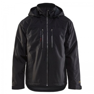 Heavy Duty Waterproof Work Jackets - Workwear.co.uk