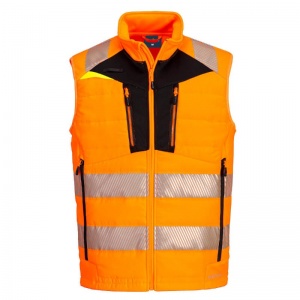 Men's Work Gilets - Workwear.co.uk
