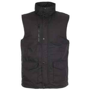 Men's Work Body Warmers - Workwear.co.uk