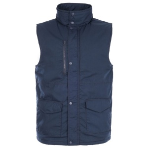 Men's Work Body Warmers - Workwear.co.uk