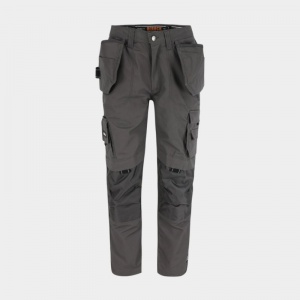 Men's Work Cargo Trousers - Workwear.co.uk