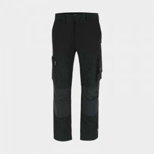 Men's Work Cargo Trousers - Workwear.co.uk