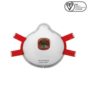 P3 Disposable Masks - Workwear.co.uk