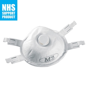 P3 Disposable Masks - Workwear.co.uk